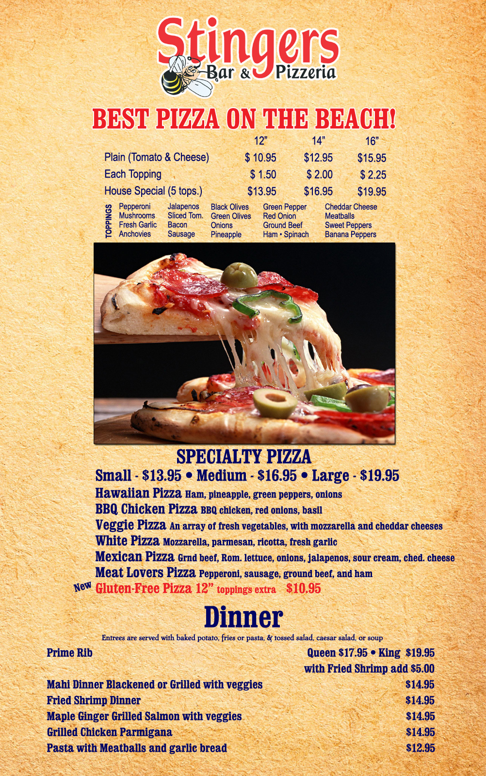 Menu-1-for-web – Stingers Pizza – "The Best Pizza on the Beach"
